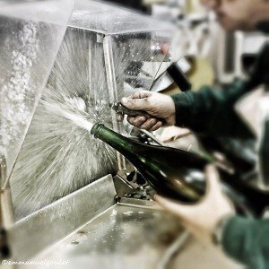 Champenoise or Charmat method? - Villa Mattielli